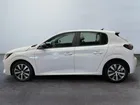 Peugeot 208 PureTech 75 S&S BVM5 Active - L'argus Occasion