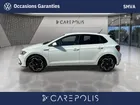VOLKSWAGEN Polo 1.0 TSI 116 S&S DSG7 R-Line Edition - L'argus Occasion
