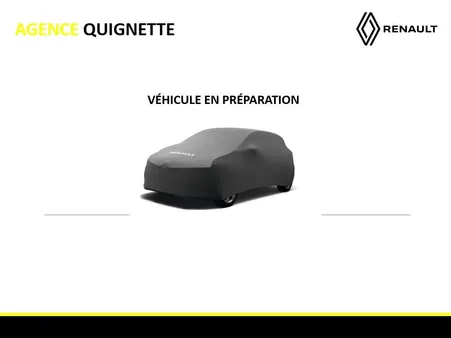 Renault AUSTRAL 1.2 E-TECH FULL HYBRID 200CH ESPRIT ALPINE - 26 - L ...