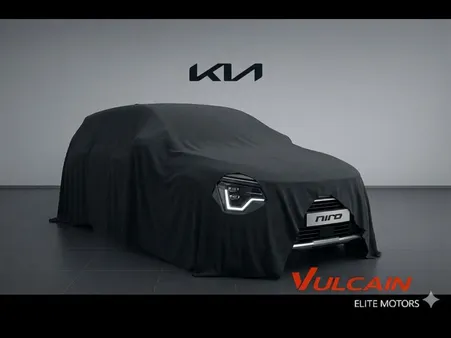 KIA Niro d'occasion à Vénissieux : 2 annonces disponibles | L'argus ...
