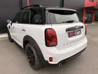 Mini countryman 1.5 135 cooper longstone bva - L'argus Occasion