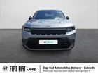 Jeep Compass 1.2 Turbo T3 145ch e-Hybrid Altitude BVR6 - L'argus Occasion