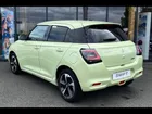 Suzuki Swift 1.2 Hybrid 83ch Pack - L'argus Occasion