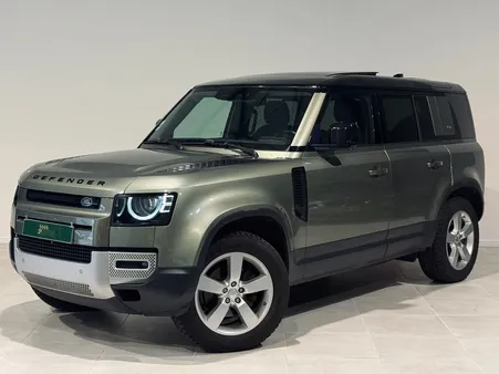 LAND-ROVER Defender d'occasion à Saint-Cyr-en-Val : 1 annonce ...