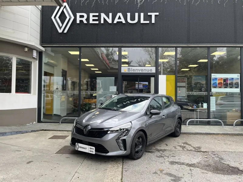 Renault Clio (5) Evolution Blue dCi 100 -24 - L'argus Occasion
