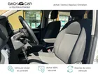 Citroën Jumpy FOURGON FGN M BLUEHDI 180 S&S EAT8 CLUB 5 places DOUBLE ...