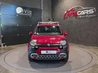 FIAT PANDA Cross 4X4 0.9 TwinAir 90 ch - CLIM AUTO - BLUETOOTH - L ...