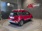 FIAT PANDA Cross 4X4 0.9 TwinAir 90 ch - CLIM AUTO - BLUETOOTH - L ...