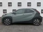 Toyota Aygo X 1.0 VVT-i 72ch Design MY24 - L'argus Occasion