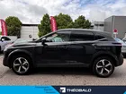 Nissan Qashqai 1.3 Mild Hybrid 140ch N-Connecta 2022 - L'argus Occasion