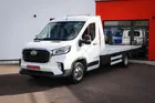 Maxus Deliver9 2.0 150ch propulsion plateau basculant coulissant roues ...