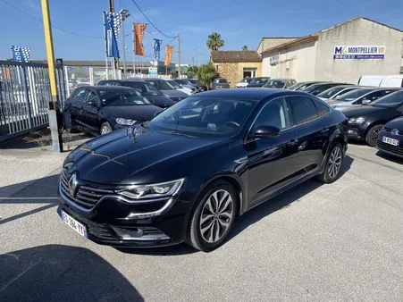 Renault TALISMAN ESTATE 1.7 BLUE DCI 150CH BUSINESS - L'argus Occasion