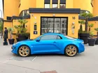 Alpine A110 GT 300cv Bleu Alpine - 1ere main - garantie 2027 - L'argus ...