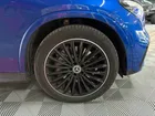 MERCEDES GLC COUPE 220 d 9G-Tronic 4Matic AMG Line - L'argus Occasion