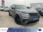 LAND ROVER RANGE ROVER VELAR 3.0 V6 D300 - BVA R-Dynamic HSE - L'argus ...