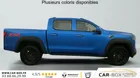 Foton Tunland V V7 2.0L 163 CH - L'argus Occasion