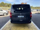 Citroen JUMPY XL BLUEHDI 120 CONFORT S&S E6.D 9 PLACES - L'argus Occasion
