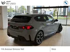 Bmw Série 1 120A 170ch M Sport DKG7 - L'argus Occasion