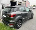 Ford eco sport st line - L'argus Occasion