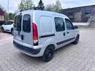 Renault Kangoo 1 phase 2 1.5 Dci 80 ch 132.000 km - L'argus Occasion