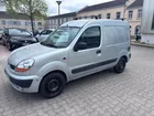 Renault Kangoo 1 phase 2 1.5 Dci 80 ch 132.000 km - L'argus Occasion