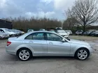 Classe c 220 cdi 170cv avantgarde - L'argus Occasion