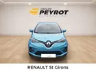 RENAULT Zoe R110 Zen - L'argus Occasion
