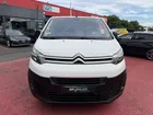 Citroën Jumpy (3) 2.0 M BlueHDi 120ch BVM6 / 47 000 KMS - L'argus Occasion