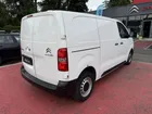 Citroën Jumpy (3) 2.0 M BlueHDi 120ch BVM6 / 47 000 KMS - L'argus Occasion