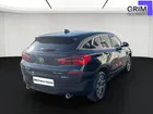 BMW X2 sDrive 18d 150 ch BVA8 Lounge - L'argus Occasion