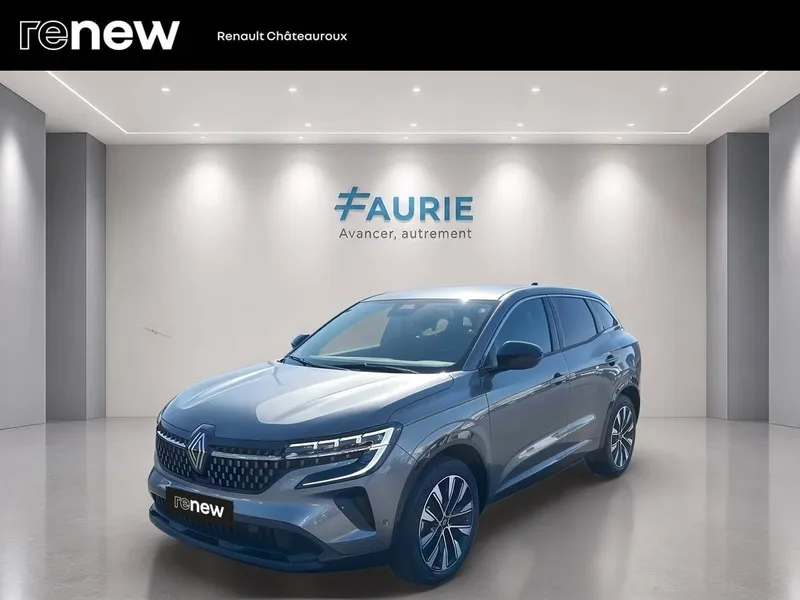 RENAULT Austral mild hybrid 160 auto GSR2 Techno - L'argus Occasion