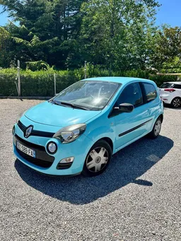 RENAULT Twingo d'occasion dans le Var : 74 annonces disponibles | L ...