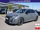 Peugeot 208 100 S&S Allure +GPS +Cam 360° - L'argus Occasion