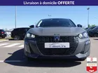 Peugeot 208 100 S&S Allure +GPS +Cam 360° - L'argus Occasion