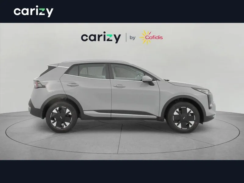 Kia Sportage Hybride 239 ch BVA6 Active - L'argus Occasion
