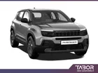 Jeep Avenger MHEV 110 Longitude LED SiègesChauf - L'argus Occasion