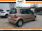 Renault Modus 1,5 dci/87000kms/Régulateur/Clim/Garantie et révisé ...