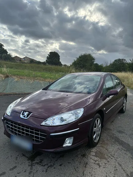 407 2l hdi 136cv - L'argus Occasion