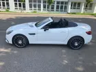 Mercedes-benz slc 43 amg v6 3.0 - 367ch - L'argus Occasion