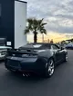 Chevrolet Camaro Cabriolet 2SS 6.2L V8 - L'argus Occasion
