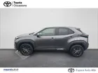 TOYOTA Yaris Cross Hybride 116h 2WD Trail - L'argus Occasion