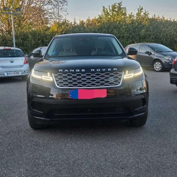 Land Rover Range rover VELAR 2.0D I4 MHEV S 4WD AUT. 204 - L'argus Occasion