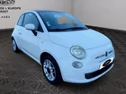 FIAT 500 1.2 8V 69 ch Sport - L'argus Occasion