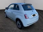 FIAT 500 1.2 8V 69 ch Sport - L'argus Occasion