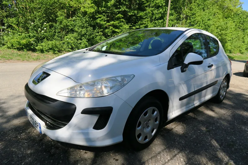 Peugeot 308 1.4 VTi 95CH ( CT OK ) - L'argus Occasion