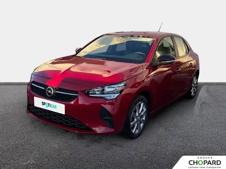 OPEL Corsa d'occasion à Le Cannet : 2 annonces disponibles | L'argus ...