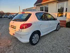 PEUGEOT 206 1.4 HDi 70ch BLUE LION Génération - L'argus Occasion