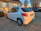 PEUGEOT 206 1.4 HDi 70ch BLUE LION Génération - L'argus Occasion