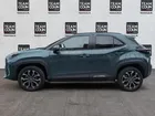 Toyota Yaris Cross 130h Design MY25 - L'argus Occasion