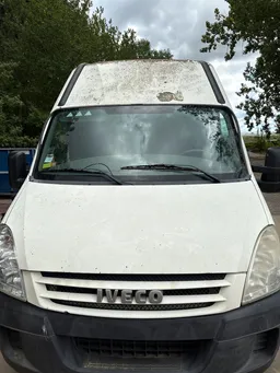 IVECO Daily d'occasion : 1 046 annonces disponibles | Auto-Moto Occasion